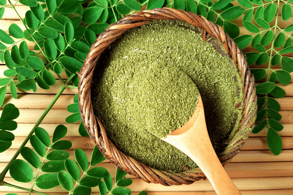 Moringa Powder